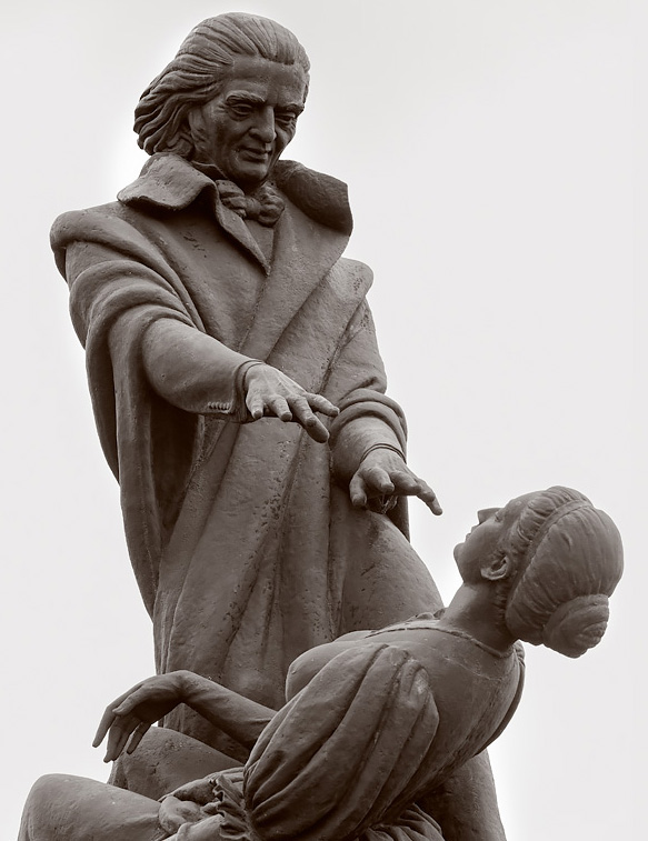José de Faria – PSY-SARTHE