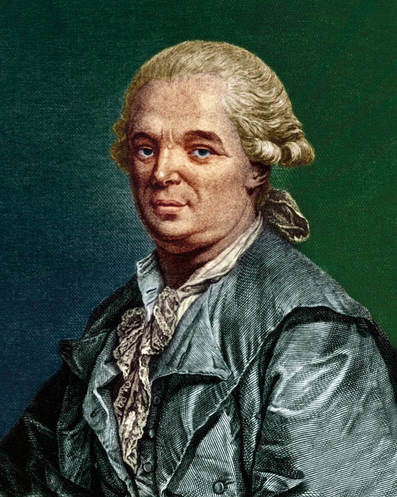 Franz-Anton Mesmer – PSY-SARTHE